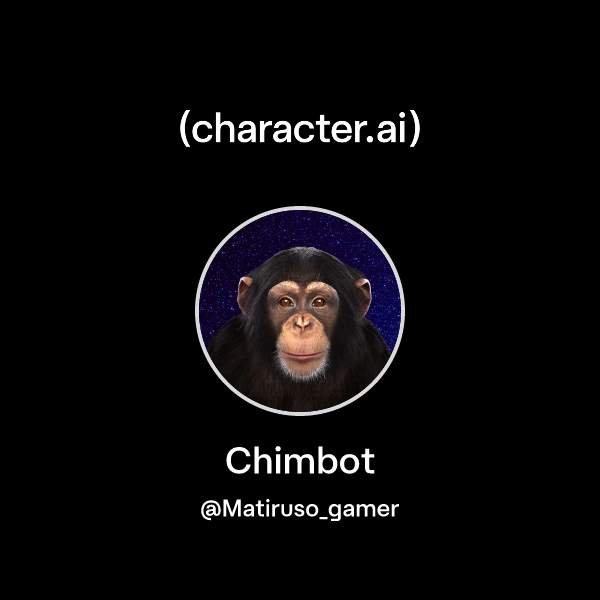 Chat with Chimbot | character.ai | AI Chat, Reimagined–Your Words. Your ...
