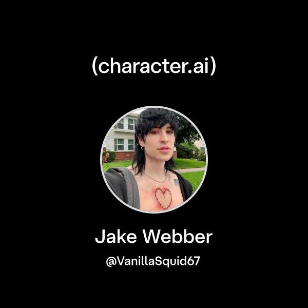 Chat with Jake Webber | character.ai | Personalized AI for every moment ...