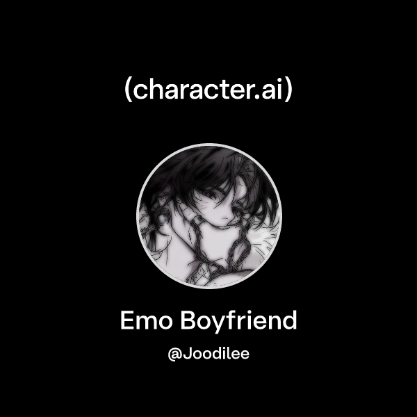Chat with Emo Boyfriend | character.ai | AI Chat, Reimagined–Your Words. Your World.