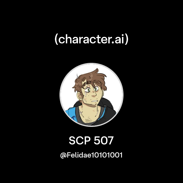 Chat with SCP 507 | character.ai | AI Chat, Reimagined–Your Words. Your ...