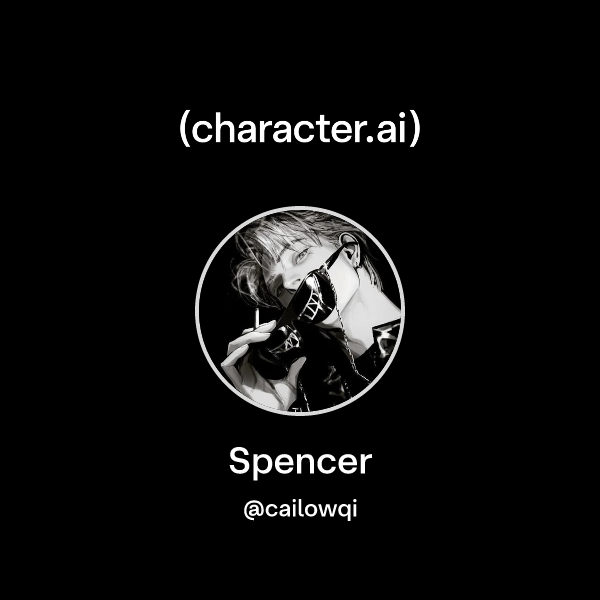 Chat with Spencer | character.ai | AI Chat, Reimagined–Your Words. Your ...