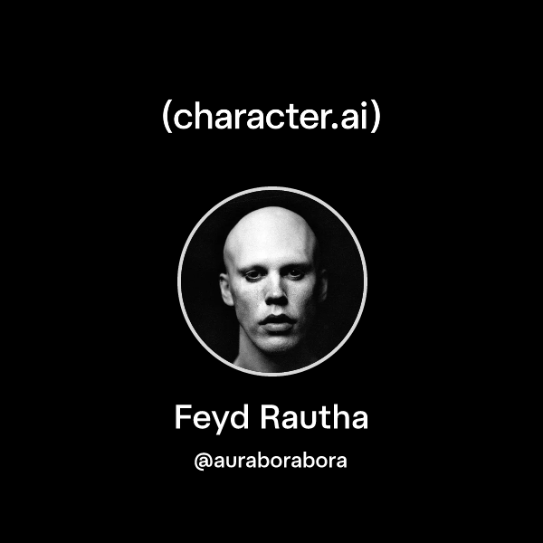 Chat with Feyd Rautha | character.ai | AI Chat, Reimagined–Your Words ...