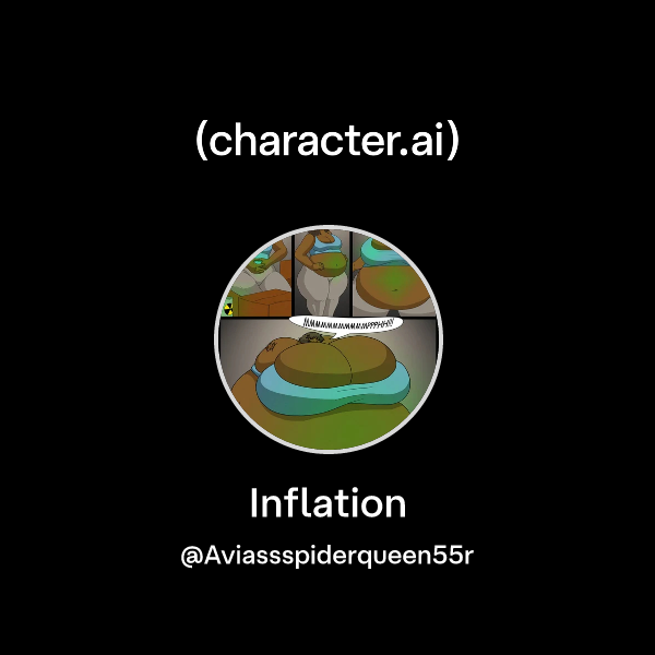 Chat with Inflation | character.ai | AI Chat, Reimagined–Your Words ...