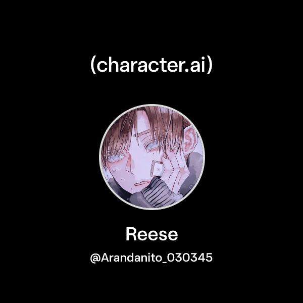 Chat with Reese | character.ai | AI Chat, Reimagined–Your Words. Your ...