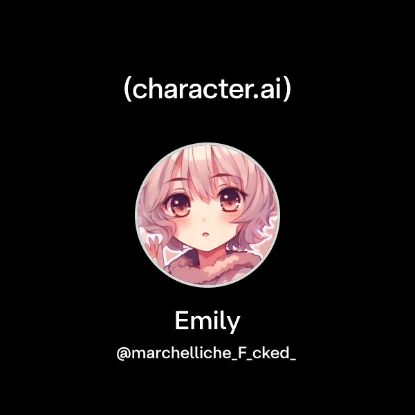 Chat with Emily | character.ai | AI Chat, Reimagined–Your Words. Your ...