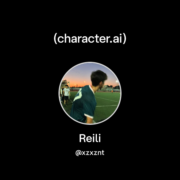 Chat with Reili | character.ai | Personalized AI for every moment of ...