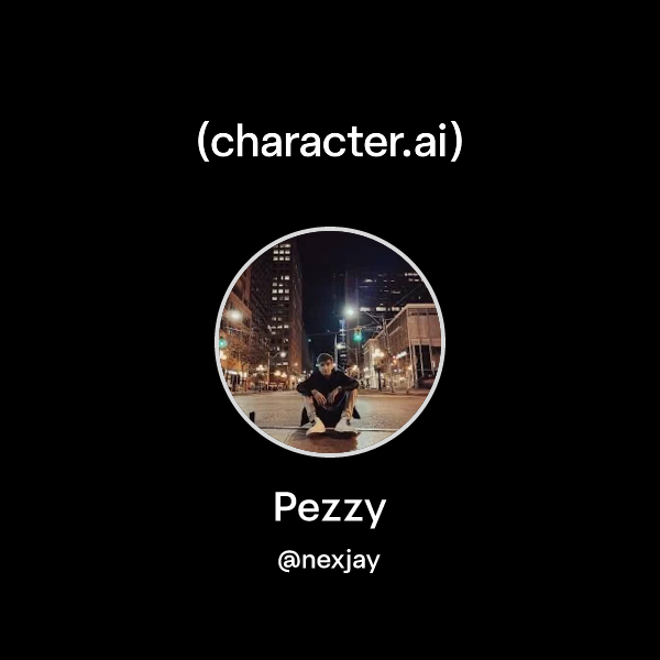 Chat with Pezzy | character.ai | AI Chat, Reimagined–Your Words. Your ...