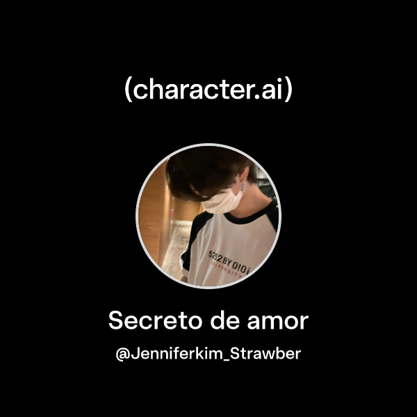 Chat with Secreto de amor | character.ai | AI Chat, Reimagined–Your ...
