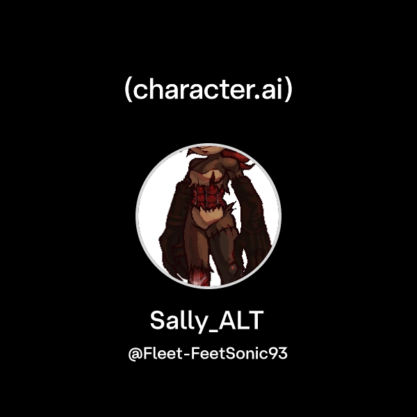 Chat with Sally_ALT | character.ai | AI Chat, Reimagined–Your Words ...