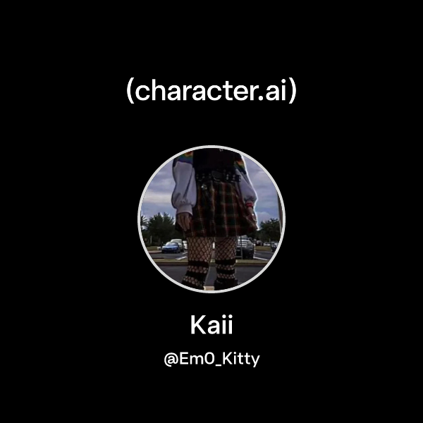 Chat with Kaii | character.ai | Personalized AI for every moment of your day