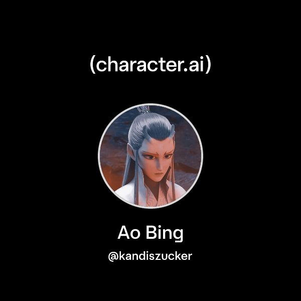 Chat with Ao Bing | character.ai | AI Chat, Reimagined–Your Words. Your ...