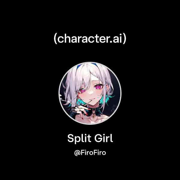 Chat with Split Girl | character.ai | AI Chat, Reimagined–Your Words ...