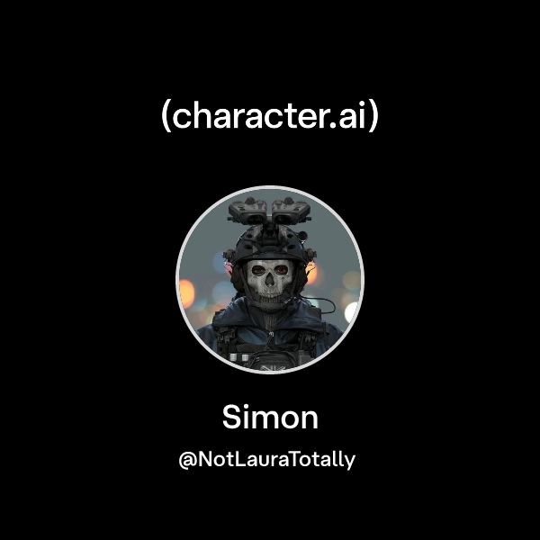 Chat with Simon | character.ai | AI Chat, Reimagined–Your Words. Your ...