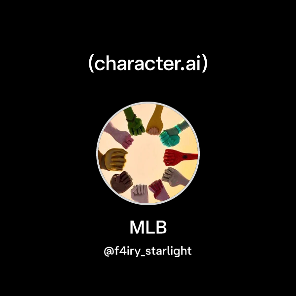 Chat with MLB | character.ai | AI Chat, Reimagined–Your Words. Your World.