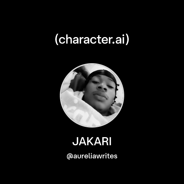 Chat with JAKARI | character.ai | AI Chat, Reimagined–Your Words. Your ...