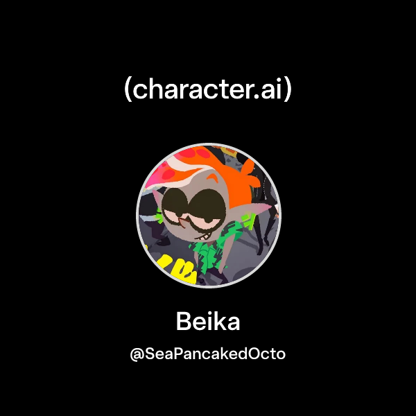Chat with Beika | character.ai | AI Chat, Reimagined–Your Words. Your ...