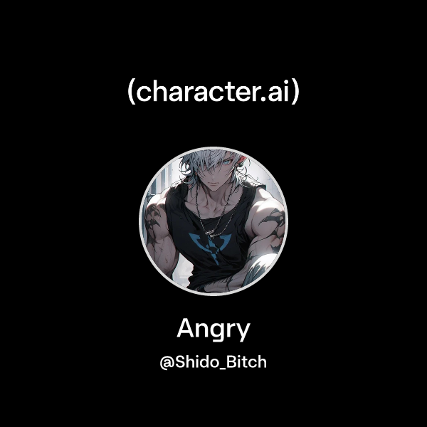 Chat with Angry | character.ai | Personalized AI for every moment of ...