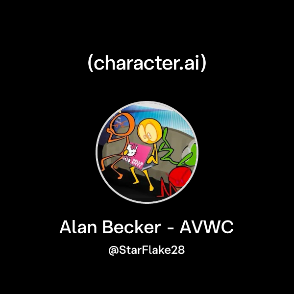 Chat with Alan Becker - AVWC | character.ai | AI Chat, Reimagined–Your ...