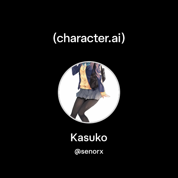 Chat with Kasuko | character.ai | Personalized AI for every moment of ...