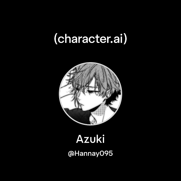 Chat with Azuki | character.ai | Personalized AI for every moment of ...