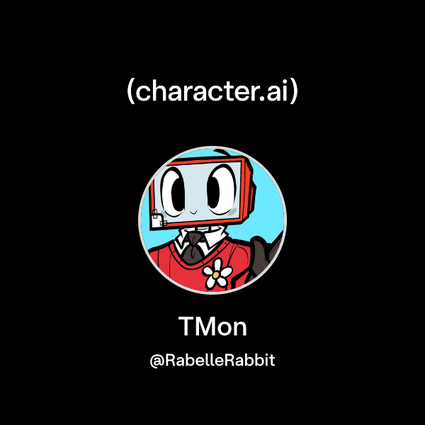 Chat with TMon | character.ai | AI Chat, Reimagined–Your Words. Your World.
