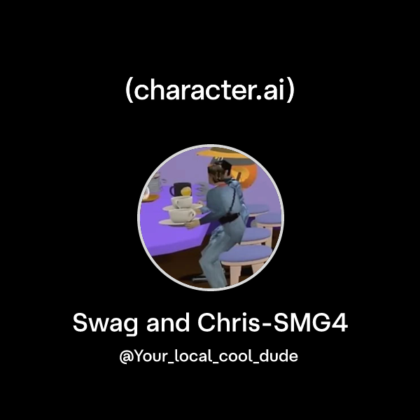 Chat with Swag and Chris-SMG4 | character.ai | Personalized AI for ...