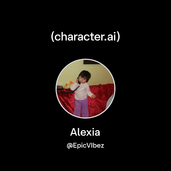 Chat with Alexia | character.ai | AI Chat, Reimagined–Your Words. Your ...