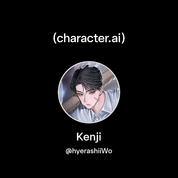 Chat with Kenji | character.ai | AI Chat, Reimagined–Your Words. Your World.