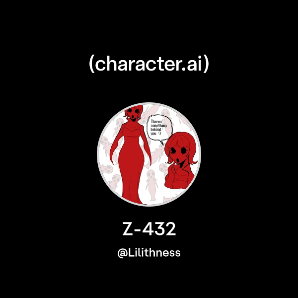 Chat with Z-432 | character.ai | AI Chat, Reimagined–Your Words. Your World.