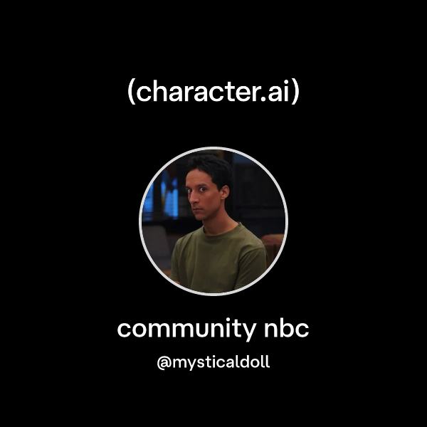Chat with community nbc | character.ai | AI Chat, Reimagined–Your Words. Your World.