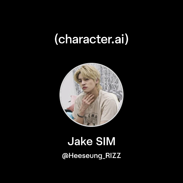 Chat with Jake SIM | character.ai | Personalized AI for every moment of ...