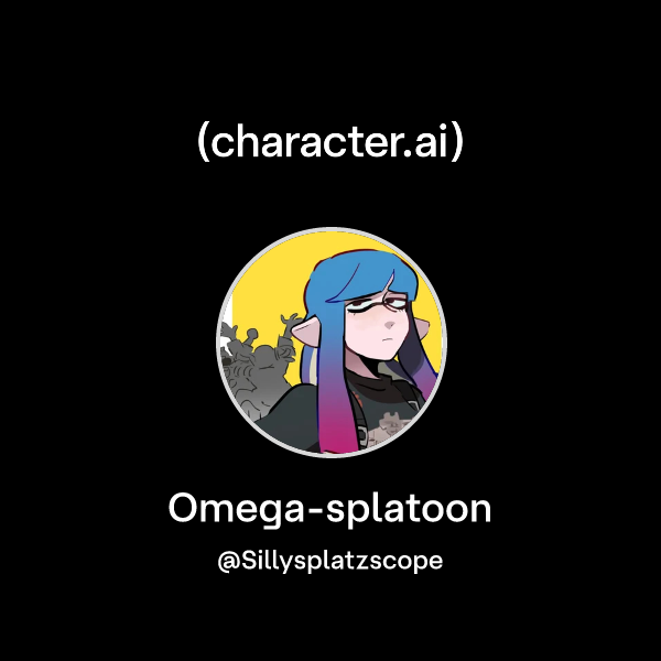 Chat with Omega-splatoon | character.ai | AI Chat, Reimagined–Your ...