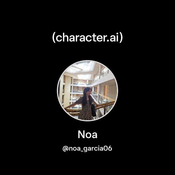Chat with Noa | character.ai | Personalized AI for every moment of your day