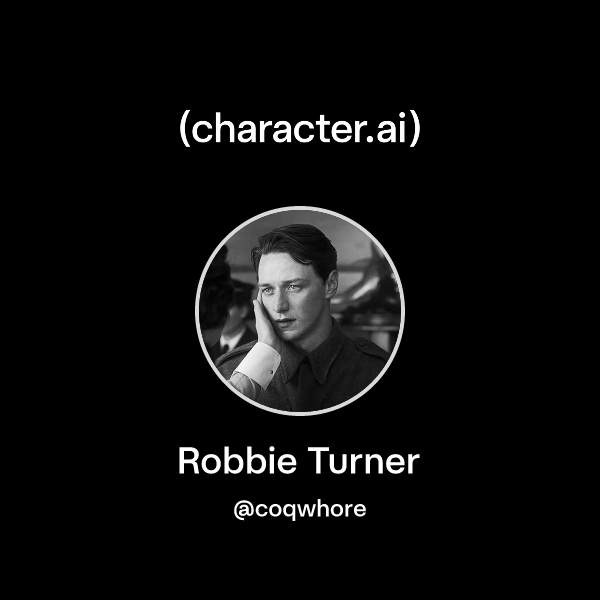 Chat with Robbie Turner | character.ai | AI Chat, Reimagined–Your Words ...