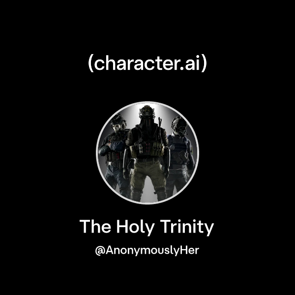 Chat with The Holy Trinity | character.ai | AI Chat, Reimagined–Your ...