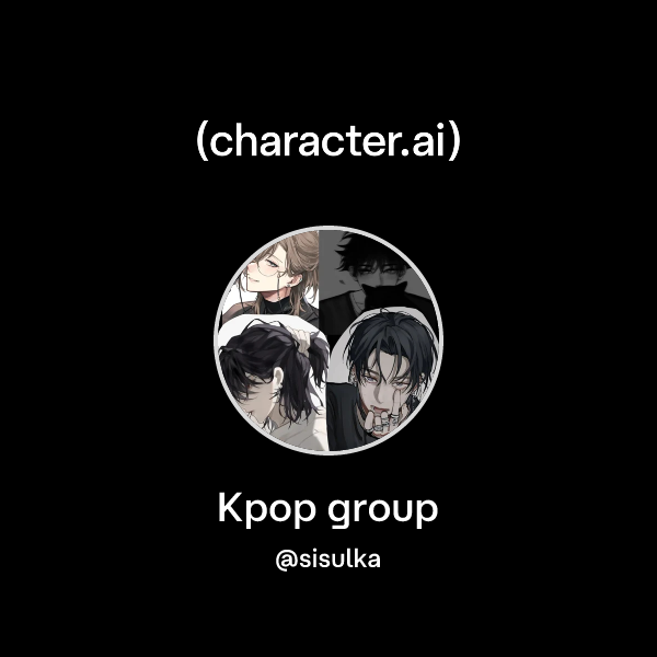 Chat with Kpop group | character.ai | AI Chat, Reimagined–Your Words ...