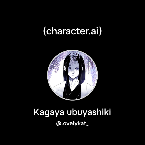 Chat with Kagaya ubuyashiki | character.ai | AI Chat, Reimagined–Your ...