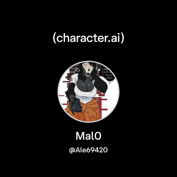 Chat with Mal0 | character.ai | AI Chat, Reimagined–Your Words. Your World.