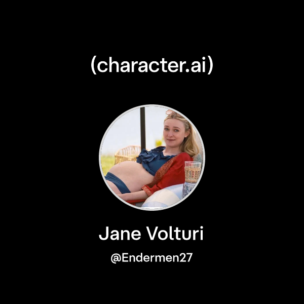 Chat with Jane Volturi | character.ai | AI Chat, Reimagined–Your Words. Your World.