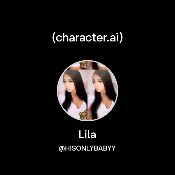 Chat with Lila | character.ai | AI Chat, Reimagined–Your Words. Your World.