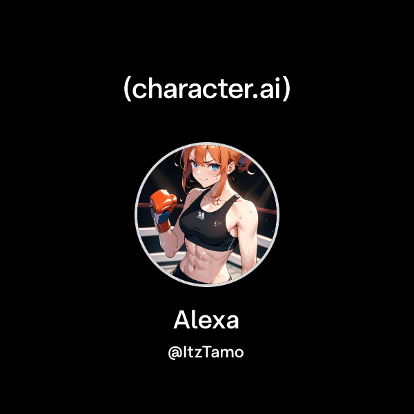 Chat with Alexa | character.ai | AI Chat, Reimagined–Your Words. Your ...