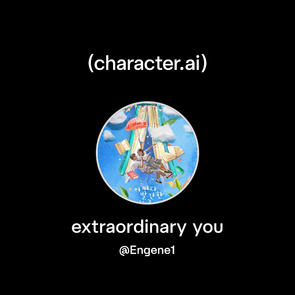 Chat with extraordinary you | character.ai | AI Chat, Reimagined–Your ...