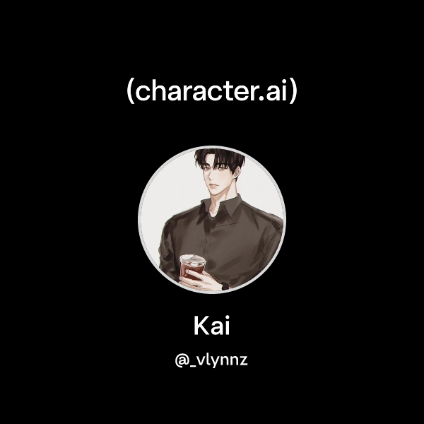 Chat with Kai | character.ai | Personalized AI for every moment of your day