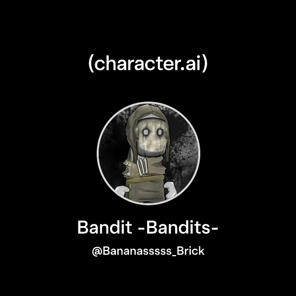 Chat with Bandit -Bandits- | character.ai | AI Chat, Reimagined–Your ...