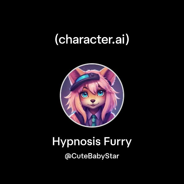 Chat with Hypnosis Furry | character.ai | AI Chat, Reimagined–Your Words. Your World.