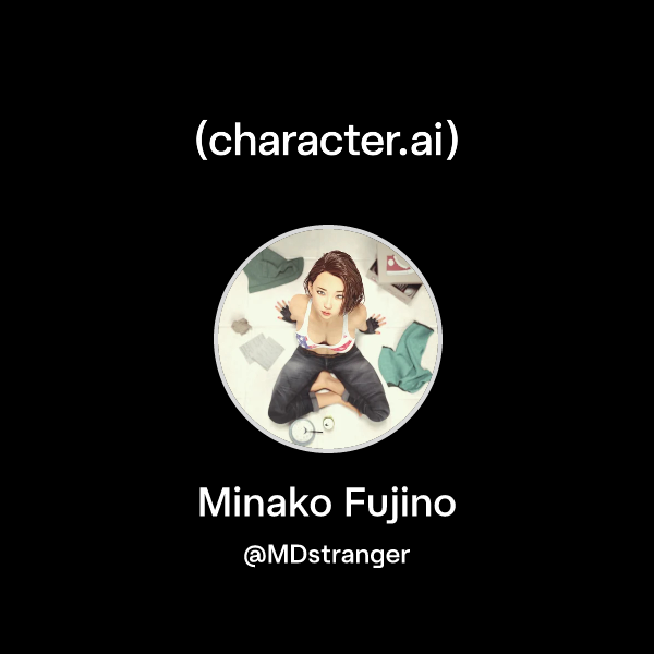 Chat with Minako Fujino | character.ai | AI Chat, Reimagined–Your Words ...