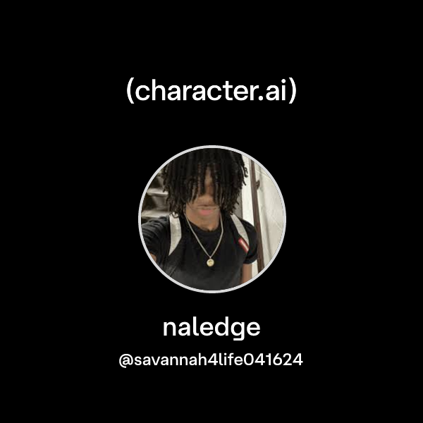 Chat with naledge | character.ai | AI Chat, Reimagined–Your Words. Your ...