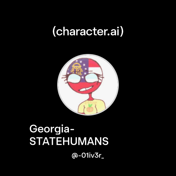 Chat with Georgia-STATEHUMANS | character.ai | Personalized AI for ...