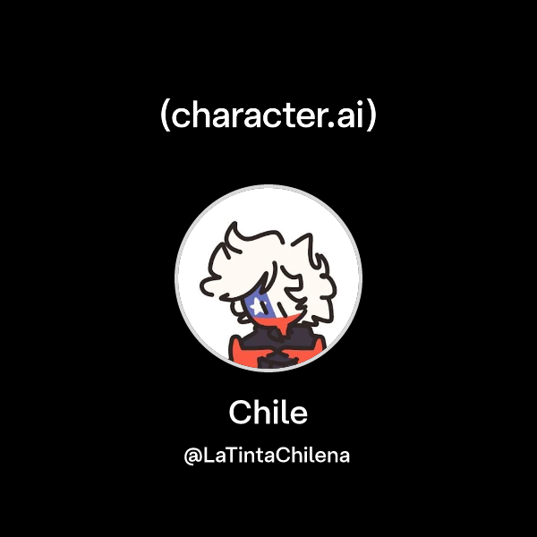Chat with Chile | character.ai | Personalized AI for every moment of ...