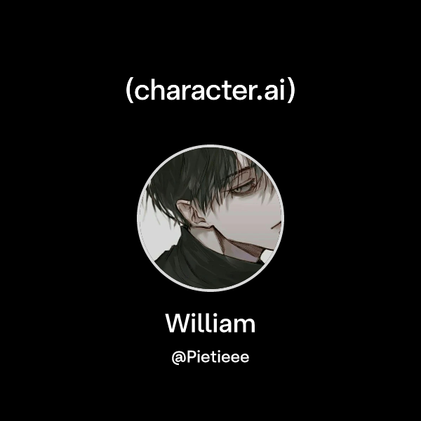 Chat with William | character.ai | AI Chat, Reimagined–Your Words. Your ...